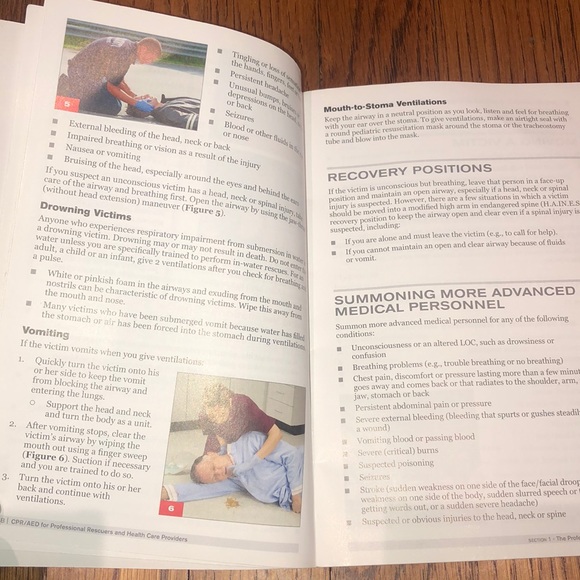 Office | Cpr Aed For Professional Rescuers And Health Care | Poshmark